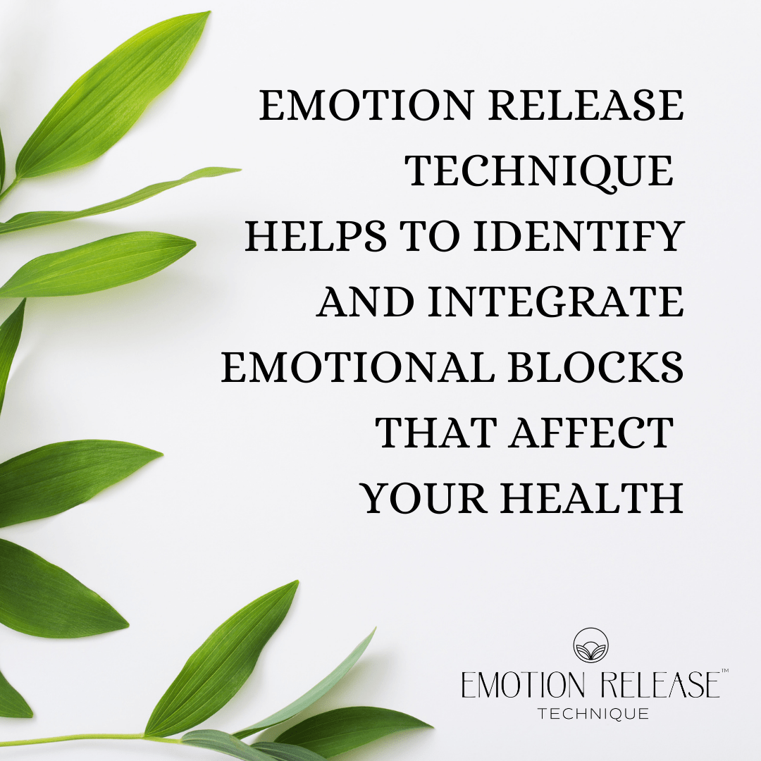Emotion Release Technique™ – Emily Chamberlain – Naturopath Muwillumbah